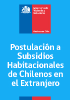 Embassy of Chile in Australia - Chile Abroad