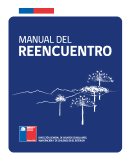 Embassy of Chile in Australia - Chile Abroad